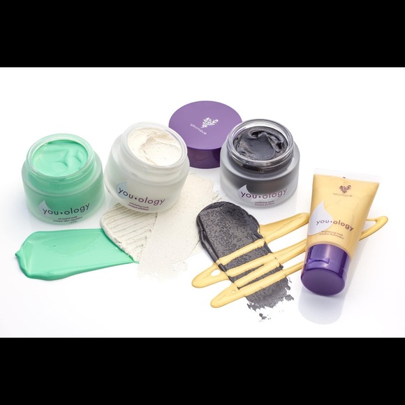 Younique | Makeup | You Ology Masks | Poshmark